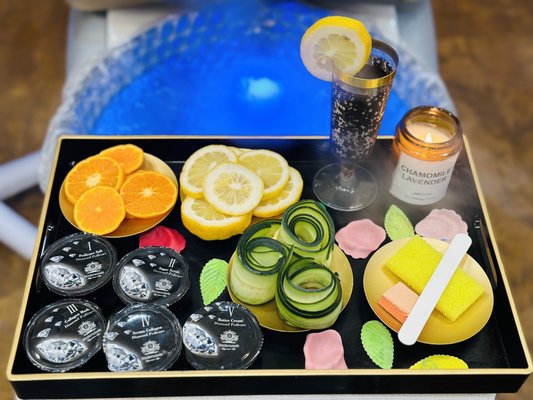 L & K NAILS AND SPA - Updated April 2026 - 774 Photos & 349 Reviews ...