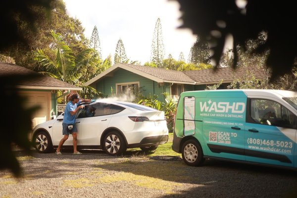 WASHD - MOBILE DETAILING - Updated January 2026 - 59 Photos & 30 ...