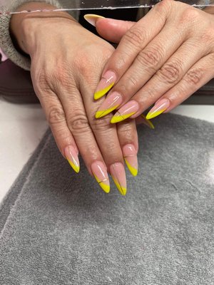 LA JOLIE NAILS AND SPA - Updated August 2024 - 1018 Photos & 538 ...