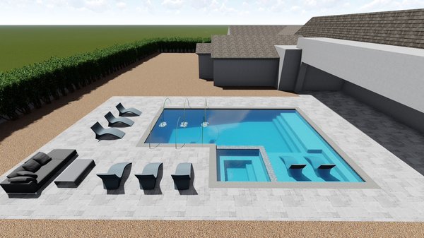 PRECISION POOL TECHS - Updated December 2025 - 64 Photos & 17 Reviews - Scottsdale, Arizona ...