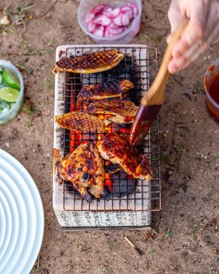 JASON RAFFIN MAUI PRIVATE CHEF - Updated November 2025 - 130 Photos ...