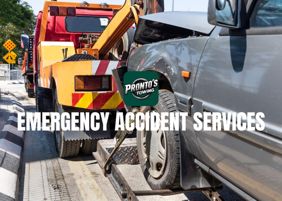 PRONTO’S TOWING - Updated December 2025 - 20 Photos - 168 Mercury Cir ...