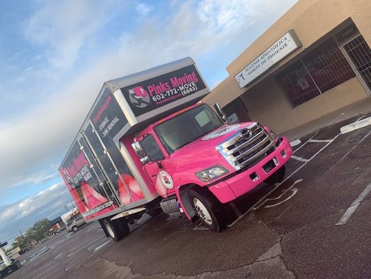 PINK’S MOVING - Updated December 2025 - 809 Photos & 137 Reviews ...