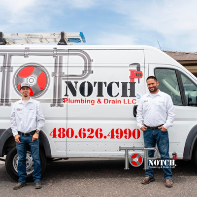 Top Notch Plumbing and Drain - Updated December 2025 - 32 Photos - 77 ...