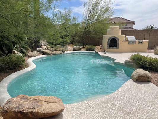 CAPTAIN POOLS - Updated November 2024 - 84 Photos & 51 Reviews - 1425 E ...