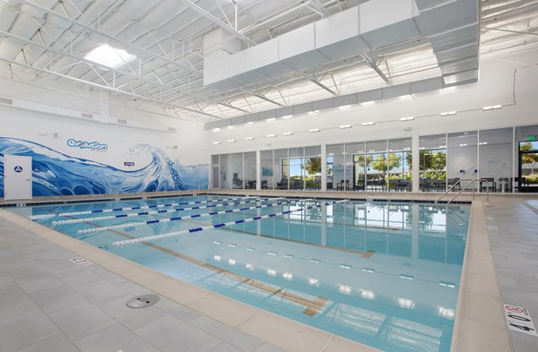EVOLUTION SWIM ACADEMY - RANCHO MISSION VIEJO - Updated December 2025 ...