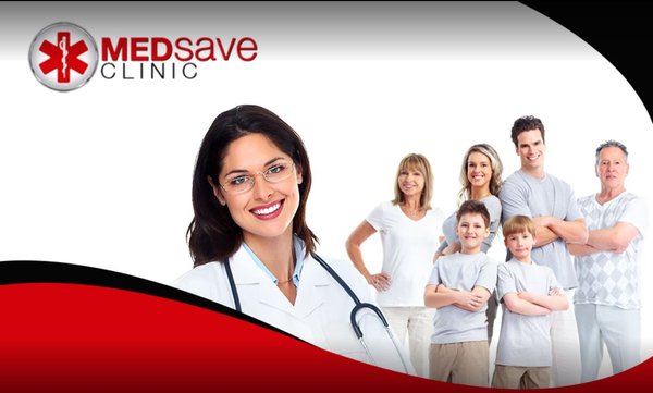 MEDSAVE CLINIC - Updated April 2026 - 18 Photos & 22 Reviews - 246 E ...