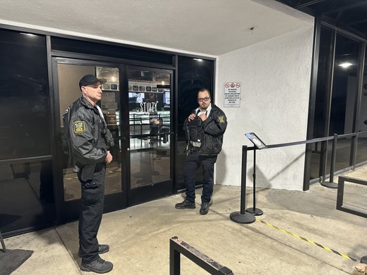 ELITE GUARD SECURITY SERVICES - PANORAMA CITY - Updated August 2024 ...