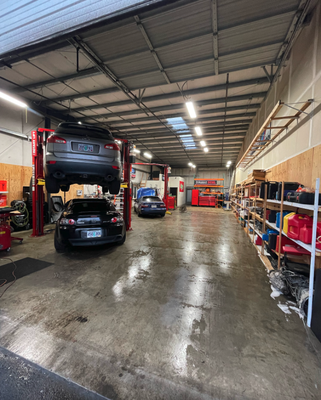 G & D AUTOMOTIVE - Updated October 2025 - 16 Photos & 12 Reviews - 5405 ...