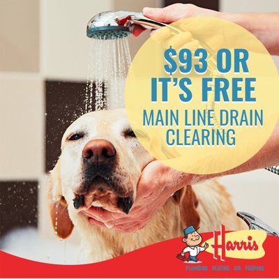 HARRIS PLUMBING, HEATING, AIR & ELECTRICAL - 33 Photos & 51 Reviews ...