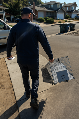 HERO PESTS CONTROL - Updated August 2025 - 84 Photos - Reno, Nevada ...