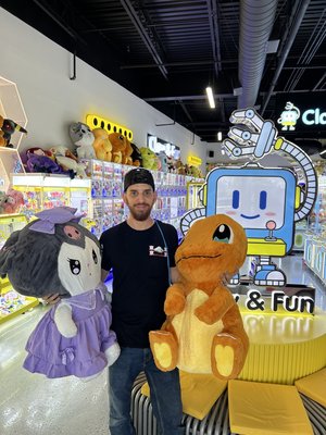 CLAW & FUN - Updated January 2025 - 53 Photos & 38 Reviews - 1223 Grand ...