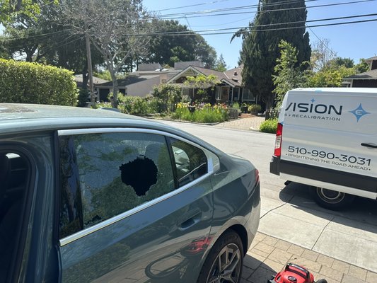 ENVISION AUTO GLASS - Updated January 2026 - 21 Photos & 72 Reviews ...