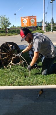 ROOTER SCOOTER SEWER & DRAIN SERVICE - Updated May 2024 - 24 Photos ...