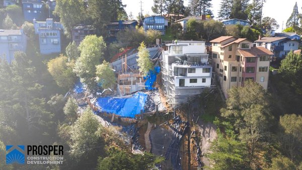 PROSPER CONSTRUCTION DEVELOPMENT - Updated May 2025 - 2416 Photos & 110 Reviews - San Francisco ...