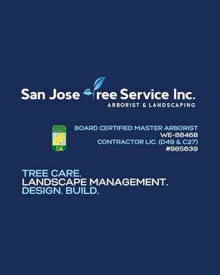 SAN JOSE TREE SERVICE - Updated September 2025 - 105 Photos & 114 ...