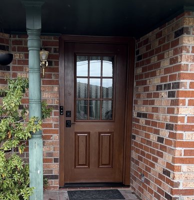 SINGLETON WINDOWS & DOORS - Updated January 2026 - 23 Photos - Kenner ...