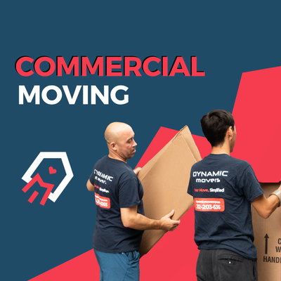 DYNAMIC MOVERS NYC - Updated June 2026 - 60 Photos & 107 Reviews - 447 ...