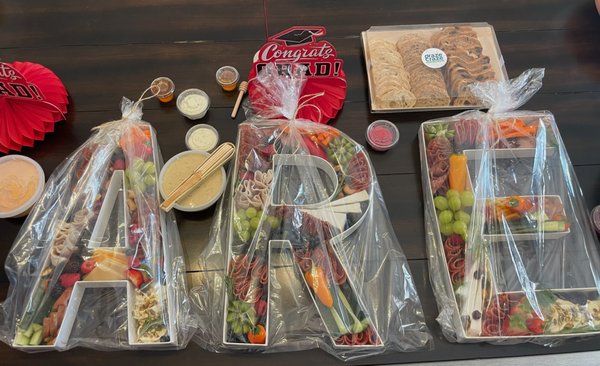 GRAZE CRAZE CHARCUTERIE BOARDS & BOXES - MURRIETA - Updated December ...