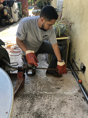 Ted & Bros Plumbing - Updated December 2025 - 160 Photos - 219 Reviews ...