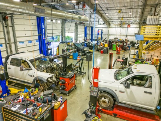 L&N PERFORMANCE AUTO REPAIR - Updated May 2025 - 60 Photos & 11 Reviews ...