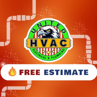 United HVAC, Plumbing & Electrical - Updated August 2025 - 285 Photos ...