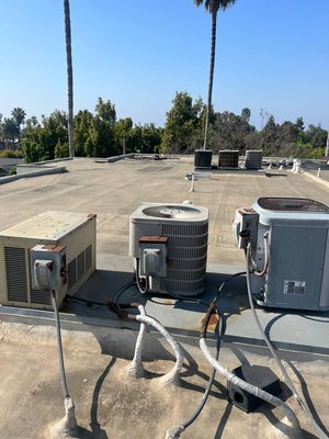 ORION HVAC - Updated September 2025 - 162 Photos & 142 Reviews - 3055 ...