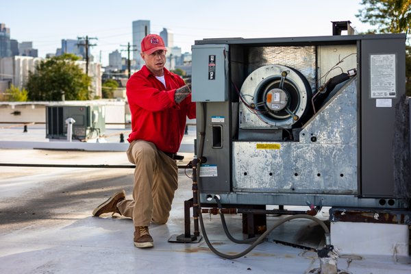 JUMP HVAC - Updated December 2025 - 87 Photos & 27 Reviews - 8519 W ...