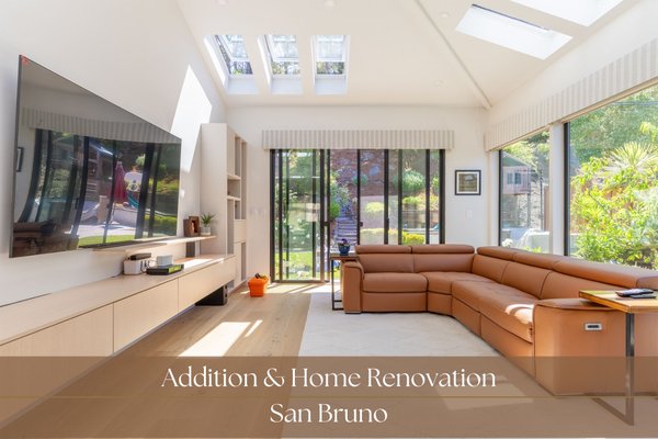 HOME REVIVE BUILDERS - Updated October 2025 - 92 Photos & 11 Reviews - 2323 Carlton Ave, San ...