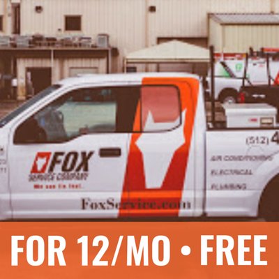 Fox Service Company - Updated December 2025 - 65 Photos - 223 Reviews ...