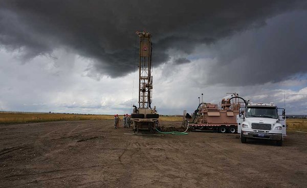 TANDEM WELL DRILLING - Updated July 2024 - 6833 Worth Way, Santa Monica ...
