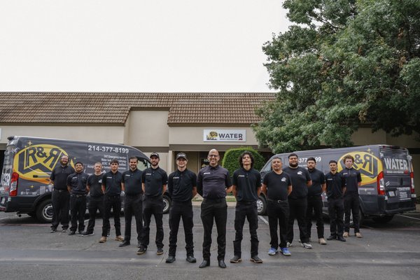 WATER REHAB & RESTORATION - Updated September 2025 - 30 Photos - 4805 ...