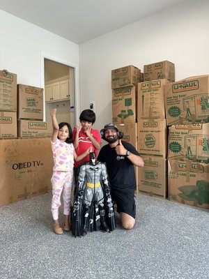 SONORAN COMPASS MOVERS - Updated April 2025 - Phoenix, Arizona - Movers ...