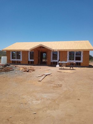 FULL CIRCLE BUILDERS - Updated October 2024 - 153 Photos & 21 Reviews - 26111 Ynez Rd, Temecula ...