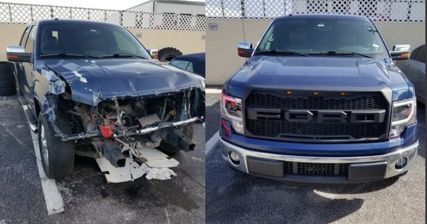 AUTO BODY MANIA - Updated July 2024 - 69 Photos - 201B SW 5th St ...