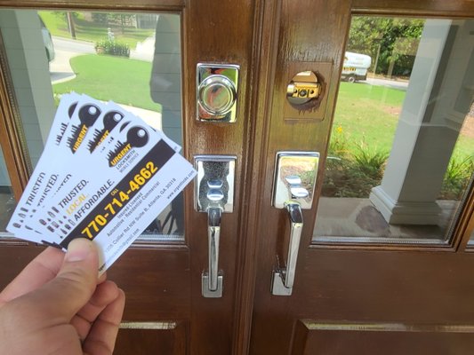 URGENT LOCKSMITH ATLANTA - Updated December 2025 - 334 Photos & 108 ...