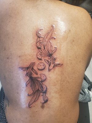 LIVING LEGENDS INK - Updated July 2025 - 306 Photos - 728 Manida St ...