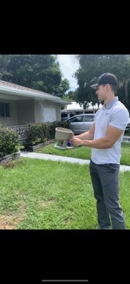 PRODIGY PEST SOLUTIONS - Updated October 2025 - 19 Photos & 43 Reviews ...