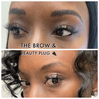 THE BROW & BEAUTY PLUG - 12 Photos - 2355 Cumberland Pkwy, Atlanta ...