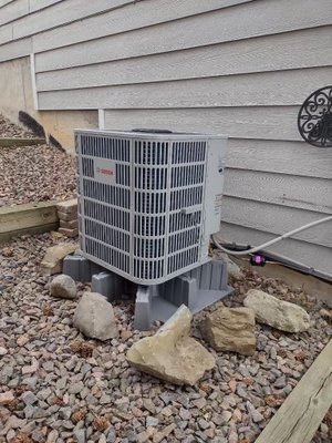 JUMP HVAC - Updated January 2025 - 53 Photos - 8519 W Virginia Ave ...