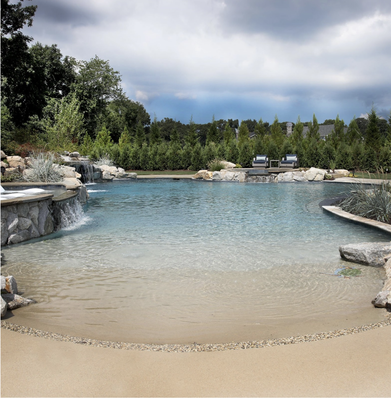 GO NATIVE BIO POOLS AND LANDSCAPE - Updated June 2025 - 20 Photos - 107 ...