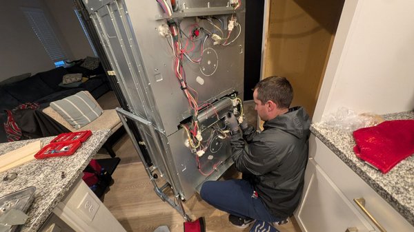 WILSON & MYERS APPLIANCE EXPERTS - Updated January 2026 - 71 Photos ...