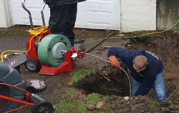 100 Percent Plumbing - Updated December 2025 - 33 Photos - 23 Reviews ...