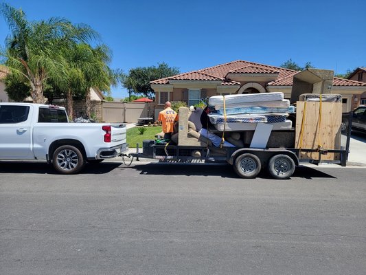 CTS HAULING & CLEAN-UP - Updated May 2026 - 85 Photos & 126 Reviews ...
