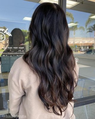 SALON 25 - Updated April 2026 - 410 Photos & 438 Reviews - 9205 Valley ...