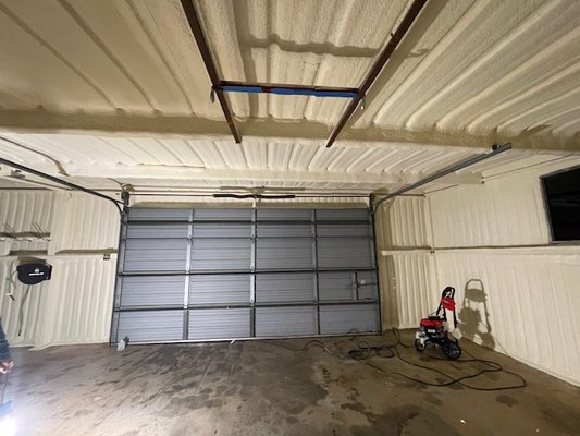 INTERSTELLAR SPRAY FOAM INSULATION - Updated July 2025 - 16 Photos ...