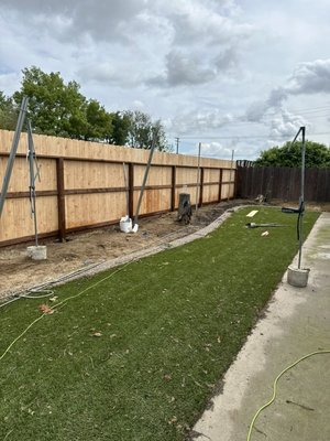 ARAUZ SIMPLE FENCE REPAIR - Updated April 2025 - 100 Photos & 26 ...