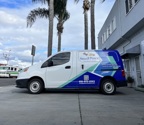 SMALL PAWS CREMATIONS - Updated January 2026 - 320 Photos & 184 Reviews ...