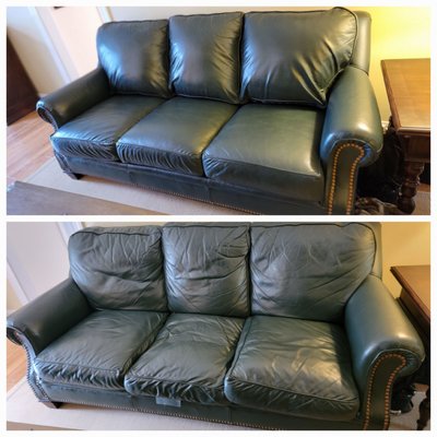 FURNITURE REPAIR OF RALEIGH - 13200 Strickland Rd, Raleigh, North ...