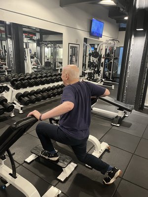 JON LINCHITZ PERSONAL TRAINING - Updated October 2025 - 42 Photos & 14 ...